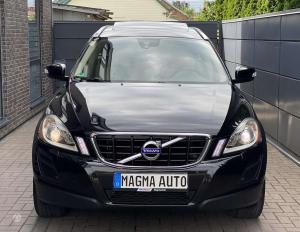 Melns Volvo XC60 2012 Marijampole, ar dzinēja tilpumu 2.40 L un nobraukumu 199 tūkst. km par 10999 €, foto 4 vietnē AUTOMOTO.COM.LV