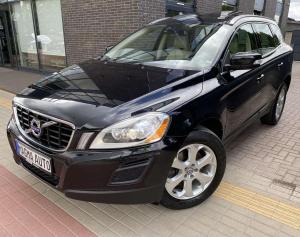 Melns Volvo XC60 2012 Marijampole, ar dzinēja tilpumu 2.40 L un nobraukumu 199 tūkst. km par 10999 €, foto 8 vietnē AUTOMOTO.COM.LV