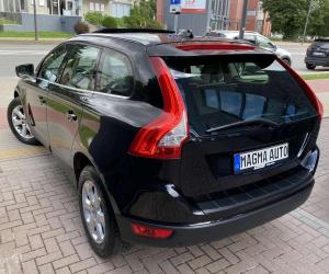 Melns Volvo XC60 2012 Marijampole, ar dzinēja tilpumu 2.40 L un nobraukumu 199 tūkst. km par 10999 €, foto 17 vietnē AUTOMOTO.COM.LV