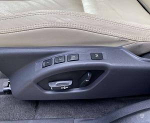 Melns Volvo XC60 2012 Marijampole, ar dzinēja tilpumu 2.40 L un nobraukumu 199 tūkst. km par 10999 €, foto 23 vietnē AUTOMOTO.COM.LV
