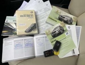 Melns Volvo XC60 2012 Marijampole, ar dzinēja tilpumu 2.40 L un nobraukumu 199 tūkst. km par 10999 €, foto 45 vietnē AUTOMOTO.COM.LV