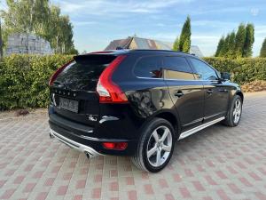 Melns Volvo XC60 2012 Viļņa, ar dzinēja tilpumu 2.40 L un nobraukumu 258 tūkst. km par 9899 €, foto 8 vietnē AUTOMOTO.COM.LV