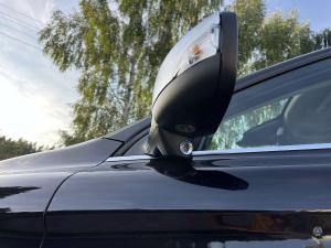 Melns Volvo XC60 2012 Viļņa, ar dzinēja tilpumu 2.40 L un nobraukumu 258 tūkst. km par 9899 €, foto 14 vietnē AUTOMOTO.COM.LV