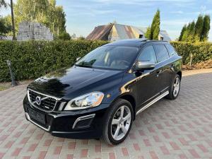 Melns Volvo XC60 2012 Viļņa, ar dzinēja tilpumu 2.40 L un nobraukumu 258 tūkst. km par 9899 €, foto 15 vietnē AUTOMOTO.COM.LV