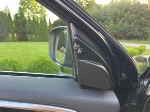Melns Volvo XC60 2012 Viļņa, ar dzinēja tilpumu 2.40 L un nobraukumu 258 tūkst. km par 9899 €, foto 26 vietnē AUTOMOTO.COM.LV