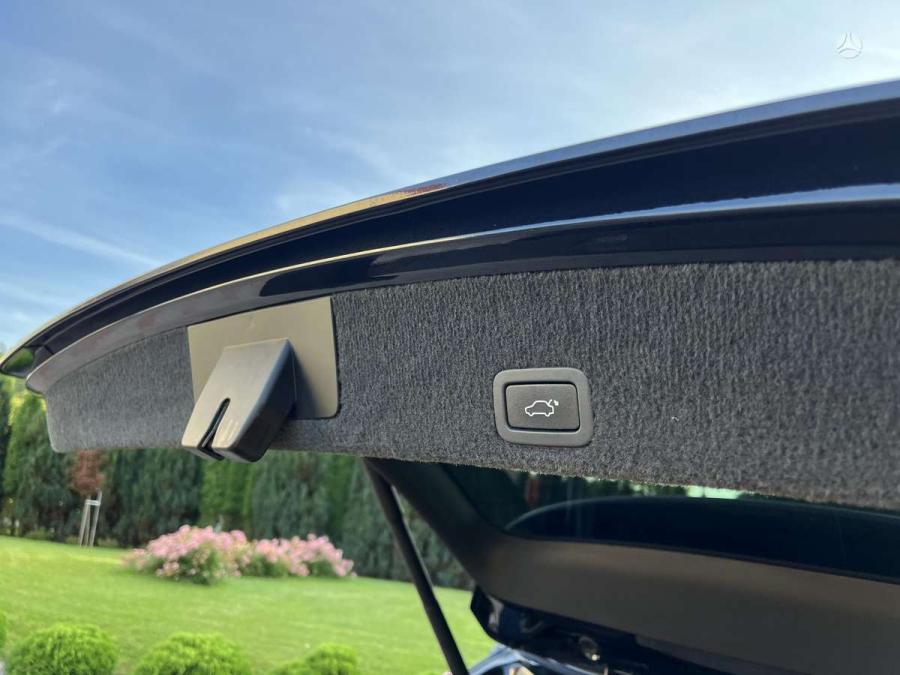Melns Volvo XC60 2012 Viļņa, ar dzinēja tilpumu 2.40 L un nobraukumu 258 tūkst. km par 9899 €, foto 34 vietnē AUTOMOTO.COM.LV