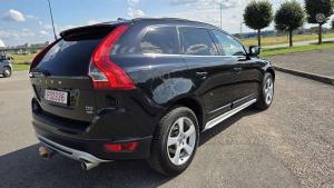Melns Volvo XC60 2012 Kauņa, ar dzinēja tilpumu 2.40 L un nobraukumu 247 tūkst. km par 10200 €, foto 7 vietnē AUTOMOTO.COM.LV