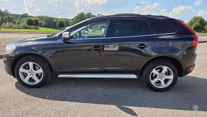 Melns Volvo XC60 2012 Kauņa, ar dzinēja tilpumu 2.40 L un nobraukumu 247 tūkst. km par 10200 €, foto 12 vietnē AUTOMOTO.COM.LV