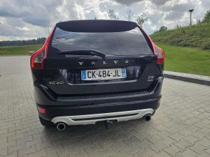 Melns Volvo XC60 2012 Viļņa, ar dzinēja tilpumu 2.40 L un nobraukumu 278 tūkst. km par 9900 €, foto 6 vietnē AUTOMOTO.COM.LV