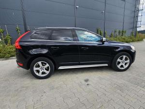 Melns Volvo XC60 2012 Viļņa, ar dzinēja tilpumu 2.40 L un nobraukumu 278 tūkst. km par 9900 €, foto 7 vietnē AUTOMOTO.COM.LV