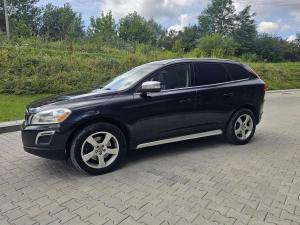 Melns Volvo XC60 2012 Viļņa, ar dzinēja tilpumu 2.40 L un nobraukumu 278 tūkst. km par 9900 €, foto 9 vietnē AUTOMOTO.COM.LV