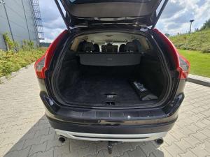 Melns Volvo XC60 2012 Viļņa, ar dzinēja tilpumu 2.40 L un nobraukumu 278 tūkst. km par 9900 €, foto 11 vietnē AUTOMOTO.COM.LV