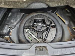 Melns Volvo XC60 2012 Viļņa, ar dzinēja tilpumu 2.40 L un nobraukumu 278 tūkst. km par 9900 €, foto 12 vietnē AUTOMOTO.COM.LV