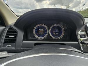 Melns Volvo XC60 2012 Viļņa, ar dzinēja tilpumu 2.40 L un nobraukumu 278 tūkst. km par 9900 €, foto 18 vietnē AUTOMOTO.COM.LV