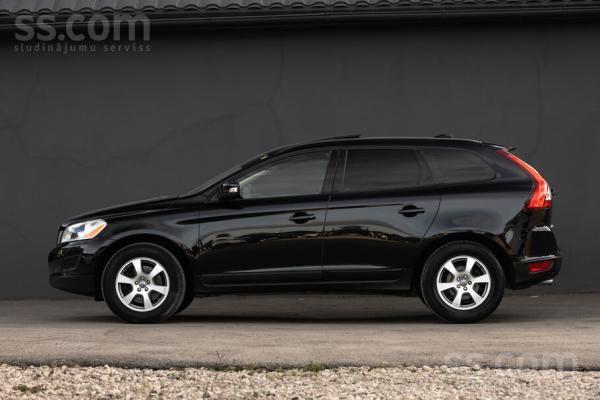 Вольво ХС60 2012 в Елгава на AUTOMOTO.COM.LV Черный Вольво ХС60 2012 в Елгава, объемом двигателя 2.00 л и пробегом 304 тыс. км за 7000 €, фото 10 на AUTOMOTO.COM.LV