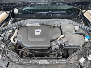 Melns Volvo XC60 2012 Liepāja, ar dzinēja tilpumu 2.00 L un nobraukumu 249 tūkst. km par 10500 €, foto 18 vietnē AUTOMOTO.COM.LV