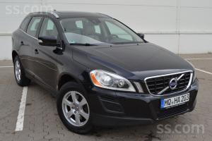 Melns Volvo XC60 2012 Rīga, ar dzinēja tilpumu 2.40 L un nobraukumu 296 tūkst. km par 9450 €, foto 4 vietnē AUTOMOTO.COM.LV