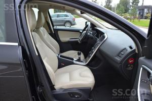 Melns Volvo XC60 2012 Rīga, ar dzinēja tilpumu 2.40 L un nobraukumu 296 tūkst. km par 9450 €, foto 11 vietnē AUTOMOTO.COM.LV
