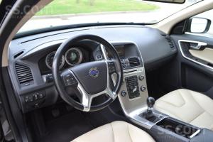 Melns Volvo XC60 2012 Rīga, ar dzinēja tilpumu 2.40 L un nobraukumu 296 tūkst. km par 9450 €, foto 15 vietnē AUTOMOTO.COM.LV