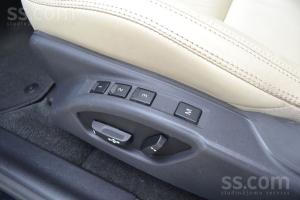 Melns Volvo XC60 2012 Rīga, ar dzinēja tilpumu 2.40 L un nobraukumu 296 tūkst. km par 9450 €, foto 16 vietnē AUTOMOTO.COM.LV