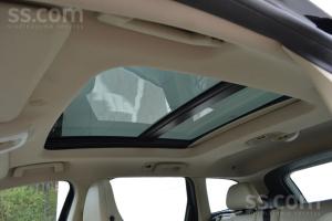 Melns Volvo XC60 2012 Rīga, ar dzinēja tilpumu 2.40 L un nobraukumu 296 tūkst. km par 9450 €, foto 17 vietnē AUTOMOTO.COM.LV
