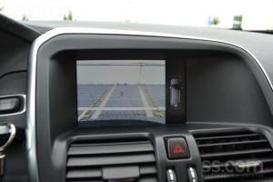 Melns Volvo XC60 2012 Rīga, ar dzinēja tilpumu 2.40 L un nobraukumu 296 tūkst. km par 9450 €, foto 21 vietnē AUTOMOTO.COM.LV