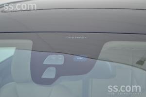 Melns Volvo XC60 2012 Rīga, ar dzinēja tilpumu 2.40 L un nobraukumu 296 tūkst. km par 9450 €, foto 31 vietnē AUTOMOTO.COM.LV