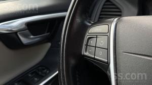 Melns Volvo XC60 2012 Rīga, ar dzinēja tilpumu 2.00 L un nobraukumu 285 tūkst. km par 7250 €, foto 20 vietnē AUTOMOTO.COM.LV
