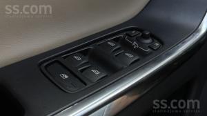 Melns Volvo XC60 2012 Rīga, ar dzinēja tilpumu 2.00 L un nobraukumu 285 tūkst. km par 7250 €, foto 22 vietnē AUTOMOTO.COM.LV