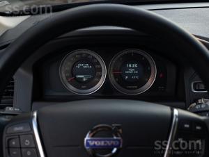 Melns Volvo XC60 2012 Jūrmala, ar dzinēja tilpumu 2.40 L un nobraukumu 0 tūkst. km par 7950 €, foto 13 vietnē AUTOMOTO.COM.LV