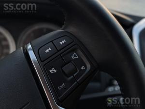 Melns Volvo XC60 2012 Jūrmala, ar dzinēja tilpumu 2.40 L un nobraukumu 0 tūkst. km par 7950 €, foto 26 vietnē AUTOMOTO.COM.LV