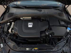 Melns Volvo XC60 2012 Jūrmala, ar dzinēja tilpumu 2.40 L un nobraukumu 0 tūkst. km par 7950 €, foto 28 vietnē AUTOMOTO.COM.LV