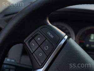 Melns Volvo XC60 2012 Jūrmala, ar dzinēja tilpumu 2.40 L un nobraukumu 0 tūkst. km par 7950 €, foto 29 vietnē AUTOMOTO.COM.LV