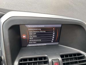 Black Volvo XC60 2012 in Marijampole, with an engine capacity of 2.40 L and mileage of 245 thousand km for 11450 €, photo 37 on AUTOMOTO.COM.LV
