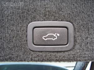 Black Volvo XC60 2012 in Riga, with an engine capacity of 2.00 L and mileage of 0 thousand km for 10750 €, photo 24 on AUTOMOTO.COM.LV