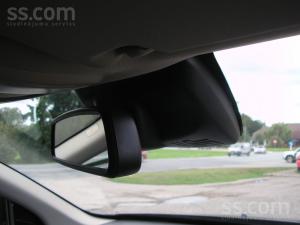 Black Volvo XC60 2012 in Riga, with an engine capacity of 2.00 L and mileage of 0 thousand km for 10750 €, photo 29 on AUTOMOTO.COM.LV