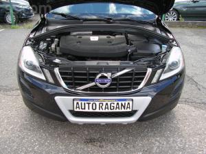Black Volvo XC60 2012 in Riga, with an engine capacity of 2.00 L and mileage of 0 thousand km for 10750 €, photo 31 on AUTOMOTO.COM.LV