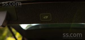 Black Volvo XC60 2012 in Valmiera, with an engine capacity of 2.40 L and mileage of 273 thousand km for 9900 €, photo 20 on AUTOMOTO.COM.LV