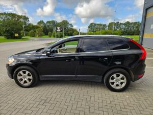 Melns Volvo XC60 2012 Kretinga, ar dzinēja tilpumu 3.20 L un nobraukumu 350 tūkst. km par 8400 €, foto 9 vietnē AUTOMOTO.COM.LV