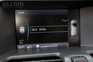 Черный Вольво ХС60 2012 в Елгава, объемом двигателя 2.00 л и пробегом 0 тыс. км за 10350 €, фото 16 на AUTOMOTO.COM.LV
