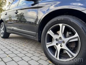 Черный Вольво ХС60 2012 в Елгава, объемом двигателя 2.40 л и пробегом 276 тыс. км за 9900 €, фото 11 на AUTOMOTO.COM.LV