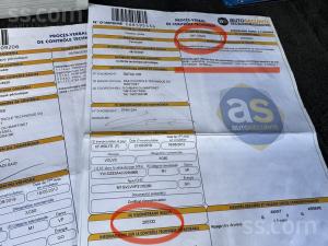 Черный Вольво ХС60 2012 в Елгава, объемом двигателя 2.40 л и пробегом 276 тыс. км за 9900 €, фото 26 на AUTOMOTO.COM.LV