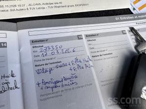 Черный Вольво ХС60 2012 в Елгава, объемом двигателя 2.40 л и пробегом 276 тыс. км за 9900 €, фото 27 на AUTOMOTO.COM.LV