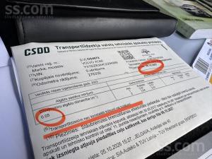 Черный Вольво ХС60 2012 в Елгава, объемом двигателя 2.40 л и пробегом 276 тыс. км за 9900 €, фото 29 на AUTOMOTO.COM.LV