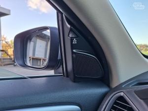 Black Volvo XC60 2012 in Siauliai, with an engine capacity of 3.20 L and mileage of 280 thousand km for 6000 €, photo 18 on AUTOMOTO.COM.LV