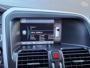 Black Volvo XC60 2012 in Siauliai, with an engine capacity of 3.20 L and mileage of 280 thousand km for 6000 €, photo 21 on AUTOMOTO.COM.LV