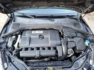 Black Volvo XC60 2012 in Siauliai, with an engine capacity of 3.20 L and mileage of 280 thousand km for 6000 €, photo 24 on AUTOMOTO.COM.LV