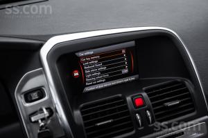 Melns Volvo XC60 2012 Jelgava, ar dzinēja tilpumu 2.40 L un nobraukumu 317 tūkst. km par 7500 €, foto 20 vietnē AUTOMOTO.COM.LV
