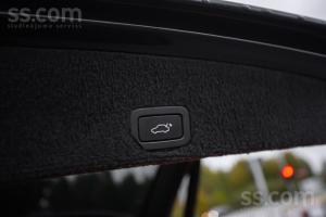Melns Volvo XC60 2012 Jelgava, ar dzinēja tilpumu 2.40 L un nobraukumu 317 tūkst. km par 7500 €, foto 26 vietnē AUTOMOTO.COM.LV