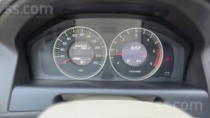 Черный Вольво ХС60 2012 в Добеле, объемом двигателя 2.40 л и пробегом 393 тыс. км за 7200 €, фото 11 на AUTOMOTO.COM.LV
